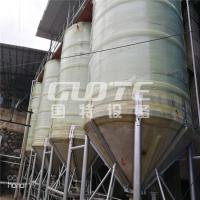 China Energy Mining Pickling Equipment for Acid Washing Quartz Sand Impurities Cleaning Plant for sale