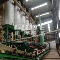 China Energy Mining Pickling Equipment for Acid Washing Quartz Sand Impurities Cleaning Plant for sale
