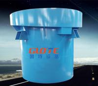 China Precise Efficiency Silica Sand Dewatering with Hydraulic Classifier and Core Components for sale
