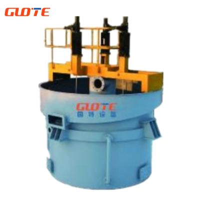China Highly Hydraulic Sand Classifier Machine for Accurate Mineral Particle Classification for sale