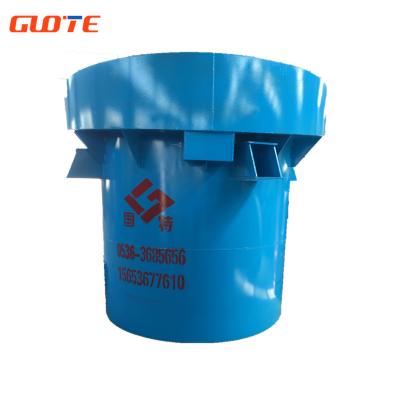 China Dependable Density Separator for Mineral Particle Classification as per Customers' Request for sale