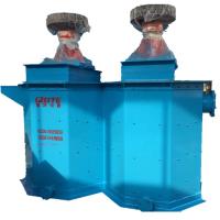 China Local Service Location Silica Sand Attrition Cell for Washing in Viet Nam Market for sale