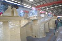 China Local Service Location Silica Sand Attrition Cell for Washing in Viet Nam Market for sale