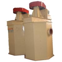 China Viet Nam Local Service High Capacity Glass Silica Sand Attrition Cell Scrubber for Ore for sale