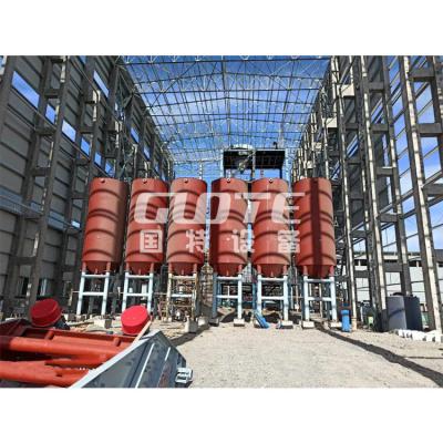 China Sand Washer for Removing Yellow Skin on Quartz Sand within Energy Mining Industry for sale