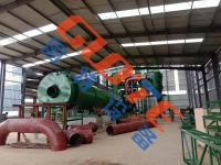 China Sand Washer for Removing Yellow Skin on Quartz Sand within Energy Mining Industry for sale