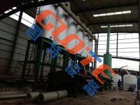 China Sand Washer for Removing Yellow Skin on Quartz Sand within Energy Mining Industry for sale
