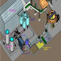 China Sand Washer for Removing Yellow Skin on Quartz Sand within Energy Mining Industry for sale