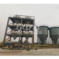 China Upgrade Your Ore Washing System with Engineers Go to Oversea Sand Purification Equipment for sale