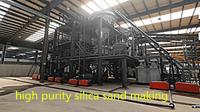 China Upgrade Your Ore Washing System with Engineers Go to Oversea Sand Purification Equipment for sale