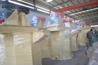 China Fine Sand Washer for Energy Mining Professional Installation Guide Included for sale