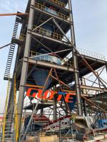 China Energy Mining Sand Cleaning Equipment for Quartz Silica Sand And Gravel Washer Machine for sale