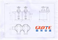 China Core Components Engine Quartz Silica Sand Washer Attrition Scrubber for Al2O3 Removal for sale
