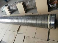 China 16000 Gauss Magnetic Separator Bar with Motor Core Components 12000 Gauss 0.4-10t/h for sale