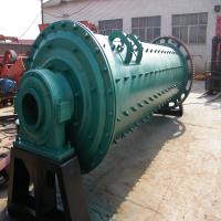 China Professional Mining Equipment Ball Mill for Gold Ore Zinc Copper Leaching Grinding Plant for sale