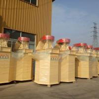 China Mining Sand Washing Plant Equipment Fine Sand Washer Weifang Guote Mining Equipment Co for sale