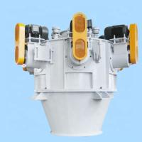 China 220V/380V Voltage Multi-Rotor Industrial Cyclone Air Separator for Ultrafine Separation for sale