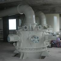 China 220V/380V Voltage Multi-Rotor Industrial Cyclone Air Separator for Ultrafine Separation for sale
