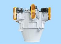China 220V/380V Voltage Multi-Rotor Industrial Cyclone Air Separator for Ultrafine Separation for sale