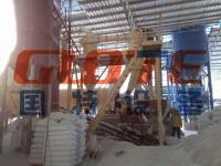 China Ball Mill for 325 Mesh Silica Quartz Powder Production Line White Quartz Powder Making Machine for sale