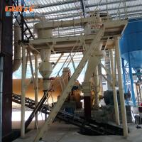 China Ball Mill for 325 Mesh Silica Quartz Powder Production Line White Quartz Powder Making Machine for sale