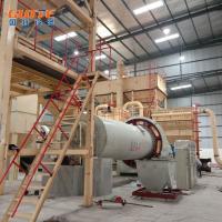 China Gold Ore Leaching Wet Grinding Ball Mill with 98% Capacity and High Chrome Steel Liner for sale