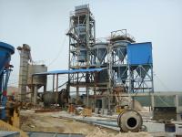 China 20-200T/H Glass Grade Silica Sand Washing Iron Removal Drying and Screening Plant with 1 for sale