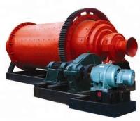 China Stone Grinder Equipment Ball Mill For Ceramic Industry With Versatile Functionality for sale