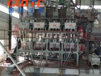 China Video Outgoing-Inspection Provided Vertical Complex Crusher for Sand Making Plant for sale
