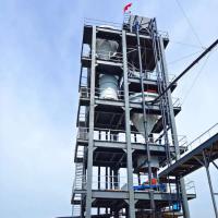 China Silica Sand Production Line 200T/H Sand Washing and Dry Iron Removing Sieve Plant with 1 for sale