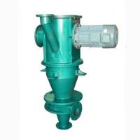 China Rotating Speed of Main Shaft 100-380 r/min Cyclone Air Classifier for Mineral Separation for sale