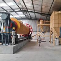 China High Capacity Small Ball Mill For Grinding Quartz Sand For Energy Mining Needs With 1 for sale