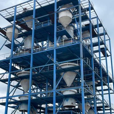 China 100 tph Glass Grade Silica Sand Washing Plant with High Capacity and AC Motor for sale