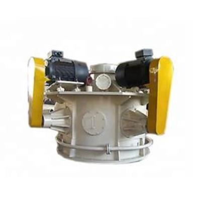 China Excellent Air Classifier Separator for High Precision Particle Classification for sale