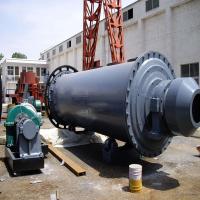 China s Leading Ball Mill with Competitive and Capacity t/h 1-50T/H Ring Diameter mm 1.5-3m for sale