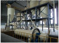 China s Leading Ball Mill with Competitive and Capacity t/h 1-50T/H Ring Diameter mm 1.5-3m for sale