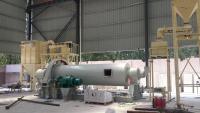 China s Leading Ball Mill with Competitive and Capacity t/h 1-50T/H Ring Diameter mm 1.5-3m for sale