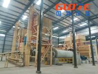 China 1.5-3m Ring Diameter Dia1500X4500 Ball Mill Equipment/Plant for Production by Company for sale