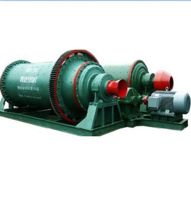 China Dia1500X4500 Ball Mill Equipment/Plant 20 KG Capacity for 1.5-3m Ring Diameter by Company for sale