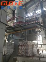China Video outgoing-inspection Provided Impact Crusher Grinding Ore for Crushing Limestone for sale