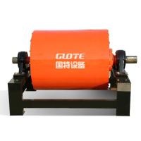 China Technical Guidance Installation Magnetic Pulley for Smooth Operation for sale