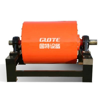 China Technical Guidance Installation Magnetic Pulley for Smooth Operation for sale