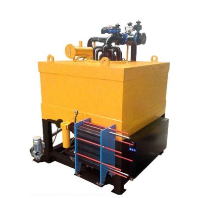 China Hand Wet Magnetic Material Separator for Limonite Tungsten Sheet Blacksand Tailings Water for sale