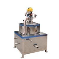 China Hand Wet Magnetic Material Separator for Limonite Tungsten Sheet Blacksand Tailings Water for sale