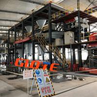 China Engineer Guidance Installation Sand Washing Machine for Customer's Requirement for sale