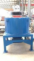China High Intensity Dry Fine Powder Magnetic Separator for 3mm Powdery and Granular Materials for sale