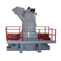 China Guide installation Sand lime brick making machine VSI crusher for fine powder within 5 for sale