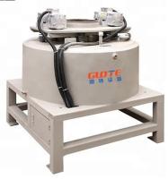 China 1 High Gradient High Intensity Dry Magnetic Separator for Electric Magnetic Iron Remover for sale