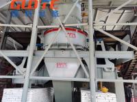 China 2023 GUOTE Artificial Sand Making Machine Vertical Complex Crusher Machine for Your for sale