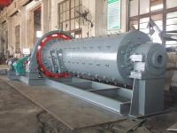 China 2023 5 Ton per Hour Capacity Ball Mill for Grinding Copper Ore and 1 of Core Components for sale